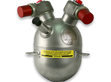 Fire Protection | CASP Aerospace